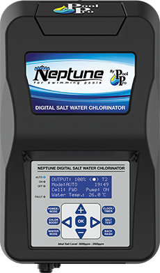 Products & Equipment - A Sparkling Clear Pool All Year Around