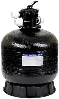 Products & Equipment - A Sparkling Clear Pool All Year Around